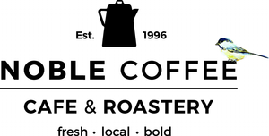 Noble Coffee & Tea Company – Noble Coffee and Tea