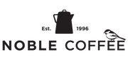 Noble Coffee & Tea Company – Noble Coffee and Tea